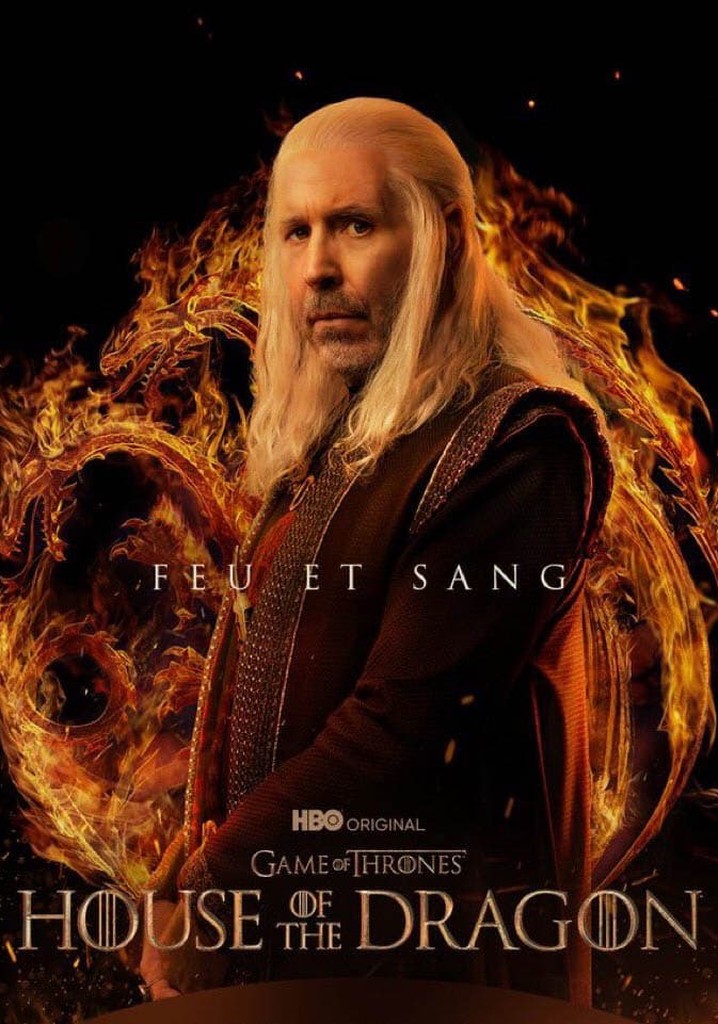 Saison 2 House of the Dragon streaming: où regarder les épisodes? Saison 2 House of the Dragon streaming: où regarder les épisodes?